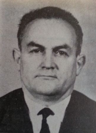 Notice biographique Raymond Cham - Société française d'histoire de la ...